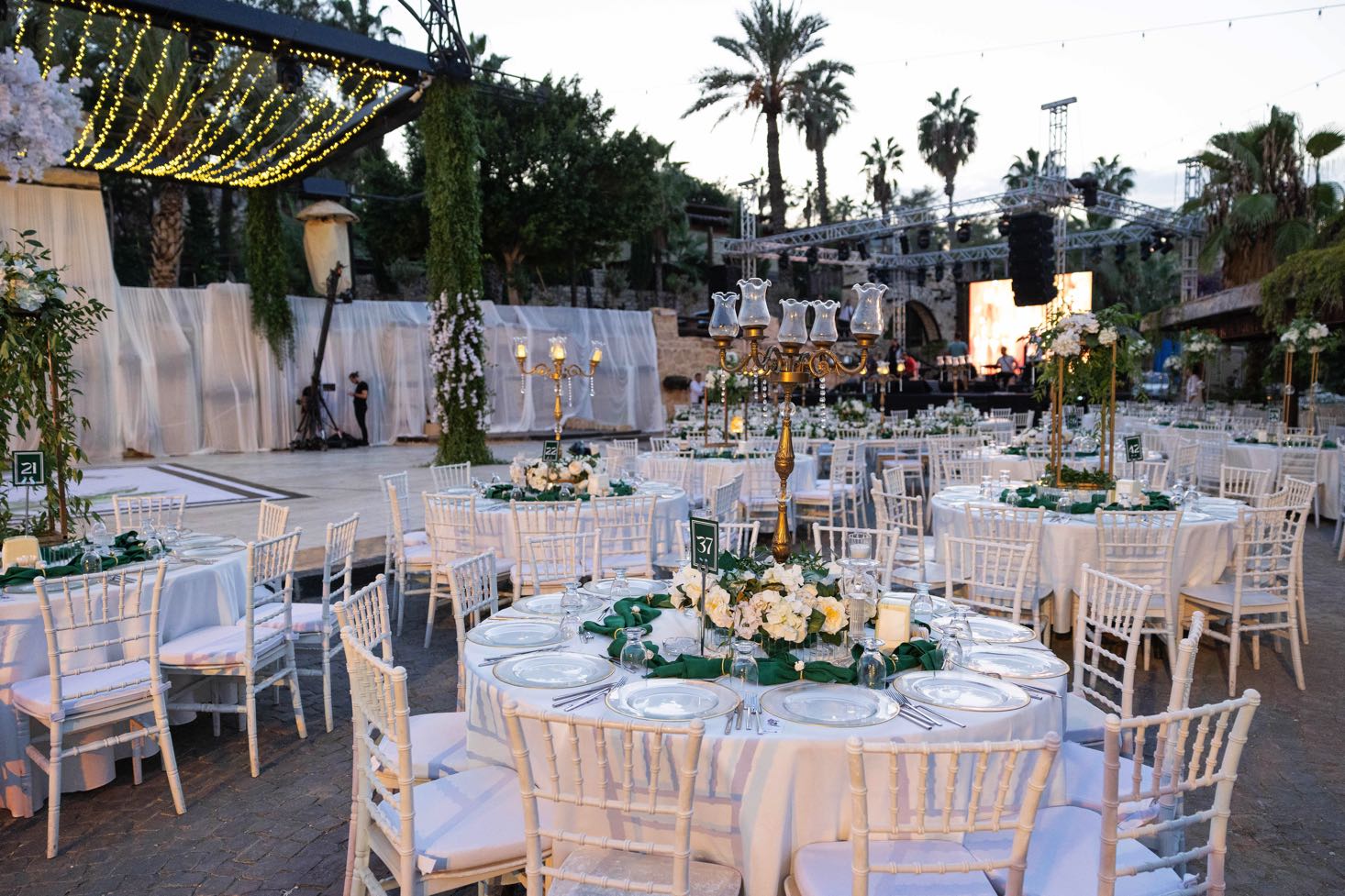 Pedias Concept | Düğün ve Özel Günler Kutlama